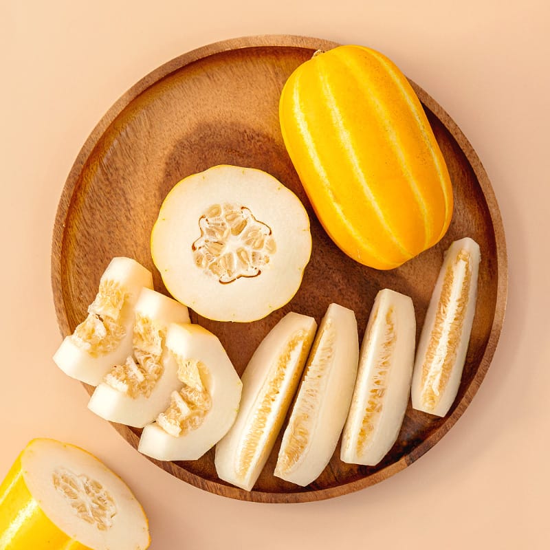 K-Melon Rises: How Korea’s Chamoe Is Poised for Global Fruit Fame | National News | Breeze in Busan