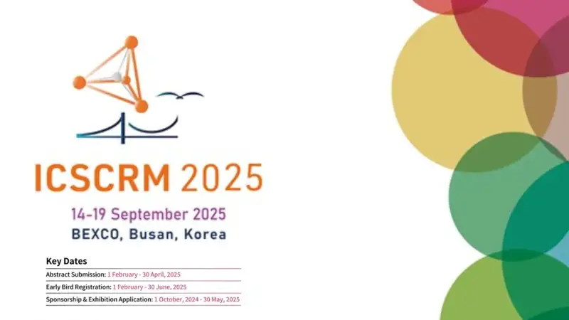 ICSCRM 2025 in Busan to Spotlight Next-Gen Power Semiconductor ...