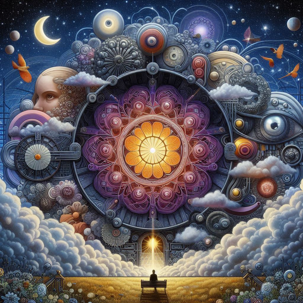 The Power of Cognitive Frames: How Our Minds Shape Reality | Breeze in ...
