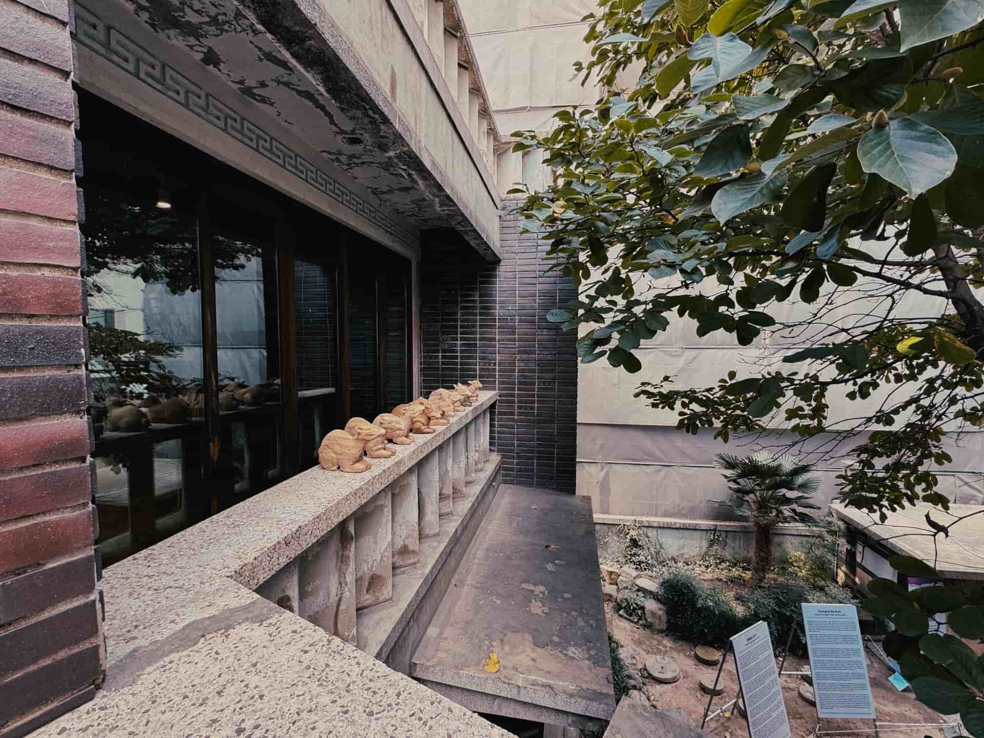 Challenges and Insights from the 2024 Busan Biennale | Breeze in Busan
