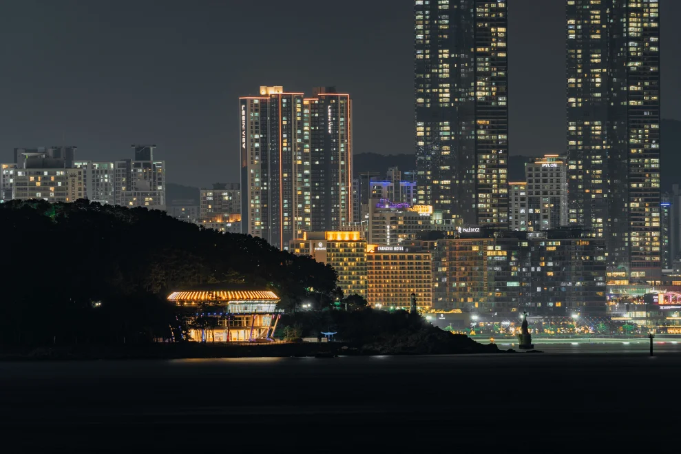 Busan’s Aging Population Surges Past National Average | Busan news ...